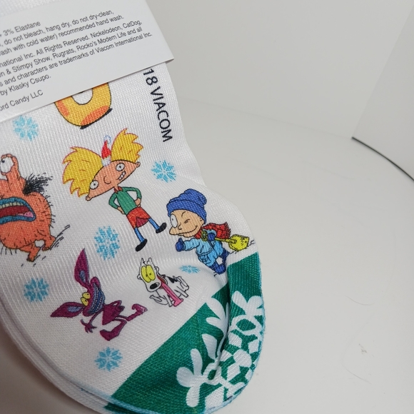 Nickelodeon | Kitchen | Nickelodeon Cartoon Characters Coffee Cup ...